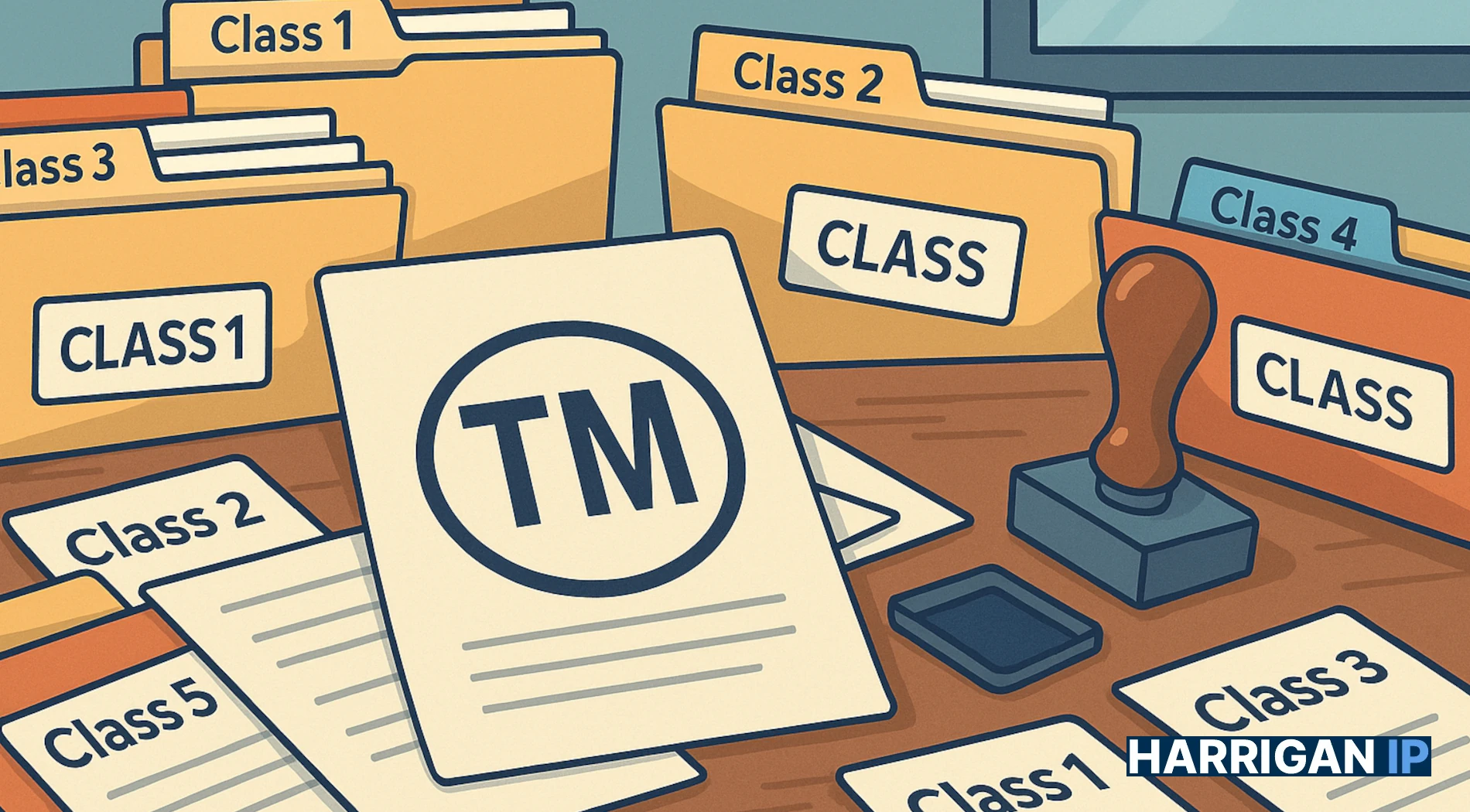 International Trademark Classes: Full List of Goods and Services International Trademark Classes: Full List of Goods and Services
