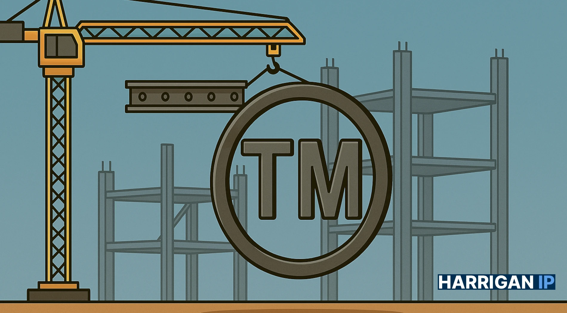 Trademark Class 6: How to Protect Metal Goods Brands - Harrigan IP