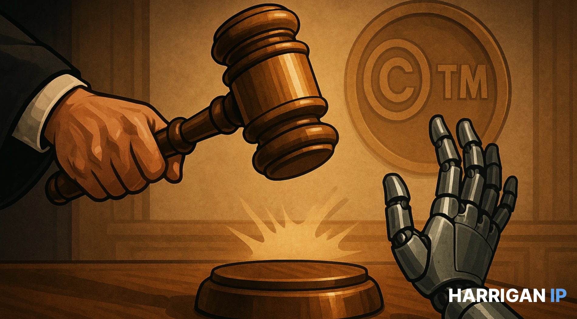 Ziff Davis Sues OpenAI for Trademark and Copyright Misuse - Harrigan IP