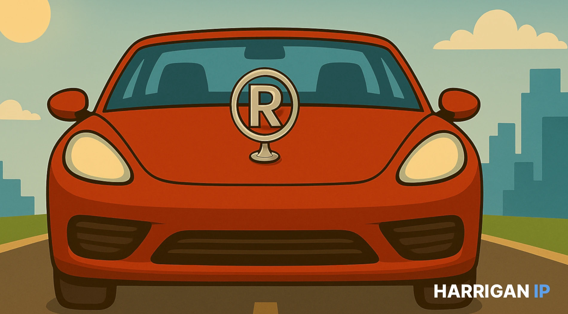 Trademark Class 12: How to Protect Vehicle Brands - Harrigan IP